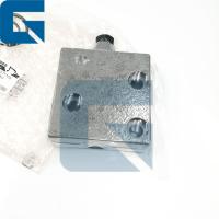 China 723-40-71103 7234071103 Reducing Valve Assy For PC300-7 Excavator for sale