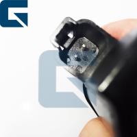 China 111-9916 1119916 C6.4 Engine Solenoid Valve For E320D Excavator for sale