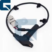 China 320/09650 32009650  Crankshaft Sensor For JS220 Excavator for sale
