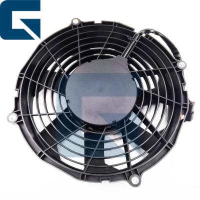 China 510-8095 5108095 Electronic Fan Assembly For E320 GC  Excavator for sale