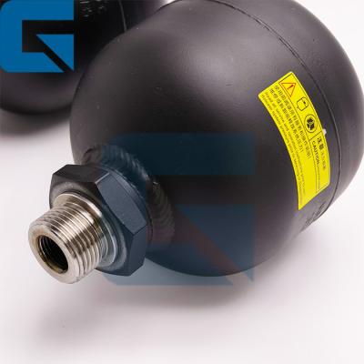 China VOE15187036 15187036 Accumulator For L180F Loader for sale
