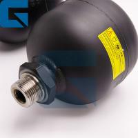 China VOE15187036 Accumulator 15187036 For L180F Loader for sale