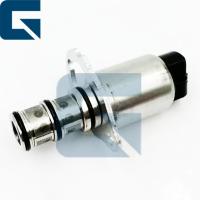 China AT310584 Hydraulic Solenoid Valve For 310J 325J Backhoe Parts for sale