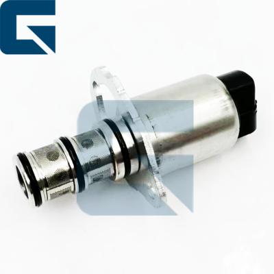 China AT310584 Hydraulic Solenoid Valve For 310J 325J Backhoe Parts for sale