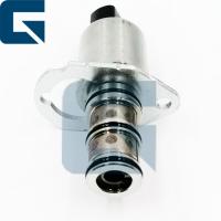 China AT310584 Hydraulic Solenoid Valve For 310J 325J Backhoe Parts for sale