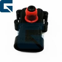 China 28139775 1008070TAR Intake Manifold Pressure Sensor For ZX135US-3 Excavator for sale