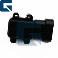 China 28139775 1008070TAR Intake Manifold Pressure Sensor For ZX135US-3 Excavator for sale