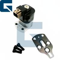 China 4089985 Metering Actuator For ISX Fuel Pump for sale
