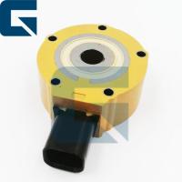 China 380-0810 3800810 Solenoid Valve For C9.3 Engine Parts for sale