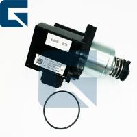 China 729923-51350 Electrical Control Actuator Valve 72992351350 For 4TNV94 Engine for sale