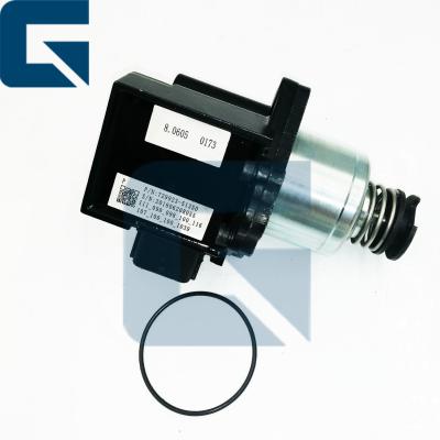 China 729923-51350 Electrical Control Actuator Valve 72992351350 For 4TNV94 Engine for sale