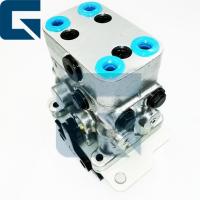 China 702-16-04250 7021604250 Pilot Valve Assy For PC200-8 Excavator for sale