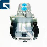 China 702-16-04250 7021604250 Pilot Valve Assy For PC200-8 Excavator for sale