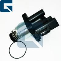 China 729923-51350 72992351350 Actuator Valve For 4TNV94 Engine for sale
