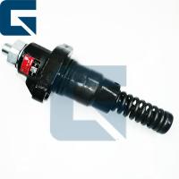 China 0414693007 21147446 For EC210B Excavator Excavator Fuel Until Pump for sale