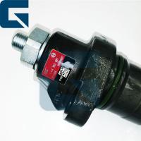 China 0414693007 21147446 For EC210B Excavator Excavator Fuel Until Pump for sale