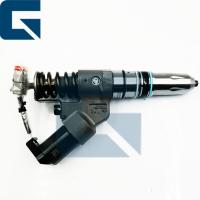 China 4903472 For QSM11 Engine Excavator Fuel Injector for sale