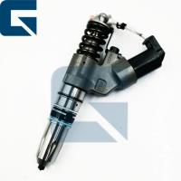 China 4903472 For QSM11 Engine Excavator Fuel Injector for sale