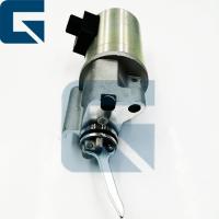China VOE22964265 22964265 Fuel Shut Down Solenoid For TAD1641GE Engine for sale