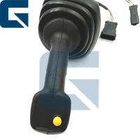 China 245-7650 2457650 Control GP Joystick For 950H Loader for sale
