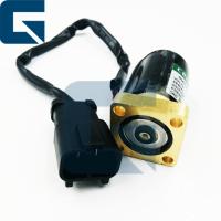 China 561-15-47210 5611547210 Solenoid Assy For WA400 Loader for sale