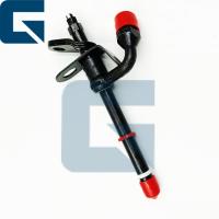 China RE48786 Engine Fuel Injector Nozzle for sale