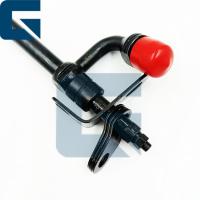 China RE48786 Engine Fuel Injector Nozzle for sale