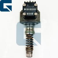 China 0414750003 D6D Engine Fuel Until Pump For EC210B Excavator for sale