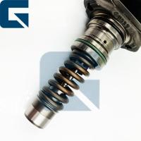 China 0414750003 Fuel Until Pump For EC210B Excavator for sale