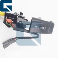 China 159-7744 1597744 Hydraulic Lever Assembly For 312B 315B Excavator for sale