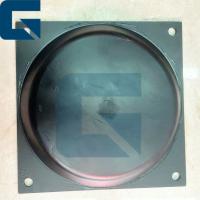 China 3P-2482 3P2482 Resilient Pad For D11N D11R D11T Parts for sale