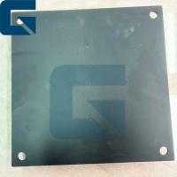 China 3P-2482 3P2482 Resilient Pad For D11N D11R D11T Parts for sale