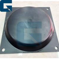 China 3P-2482 3P2482 Resilient Pad For D11N D11R D11T Parts for sale