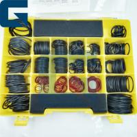 China 4C-4782 4C4782 O-ring Seal Kit For Excavator Parts for sale