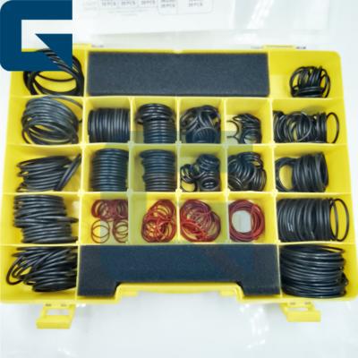 China 4C-4782 4C4782 O-ring Seal Kit For Excavator Parts for sale