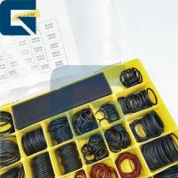 China 4C-4782 4C4782 O-ring Seal Kit For Excavator Parts for sale