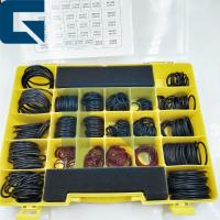 China 4C-4782 4C4782 O-ring Seal Kit For Excavator Parts for sale