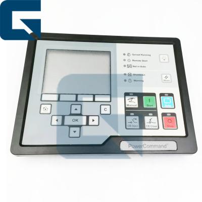 China 300-6315 3006315 Display Panel Monitor For HMI 320 Parts for sale