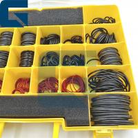China 4C-4782 O-ring Seal Kit 4C4782 For Excavator Parts for sale