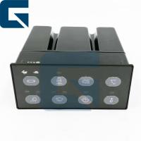 China 227-7575 2277575 Control Panel Controller Wiper For 320D Excavator for sale