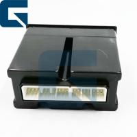 China 227-7575 2277575 Control Panel Controller Wiper For 320D Excavator for sale