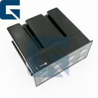 China 227-7575 2277575 Control Panel Controller Wiper For 320D Excavator for sale