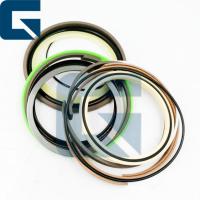 China 242-6840 2426840 Boom Cylinder Seal Kit For E330D Excavator for sale