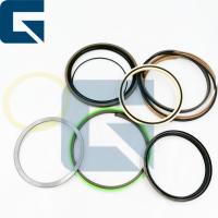 China 242-6840 2426840 Boom Cylinder Seal Kit For E330D Excavator for sale