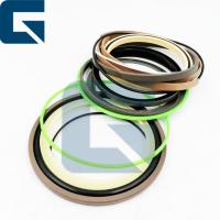 China 242-6840 2426840 Boom Cylinder Seal Kit For E330D Excavator for sale