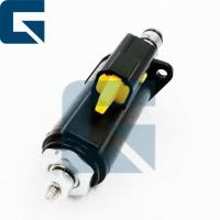 China 111-9916 1119916 Solenoid Valve For 312C 312D Excavator for sale