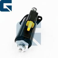 China 121-1491 1211491 Solenoid Valve For E320D Excavator for sale