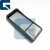 China YN59S00039F5 Display Panel Monitor For SK200-10 SK210-10 for sale