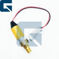 China 107-0613 1070613  Pressure Switch Sensor For D6E Bulldozer for sale
