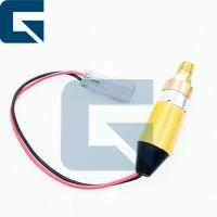 China 107-0613 1070613  Pressure Switch Sensor For D6E Bulldozer for sale